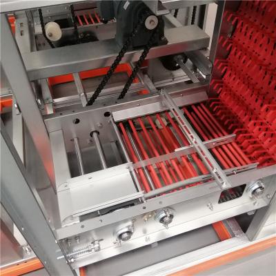 Cina Tipo completamente automatico gabbia della batteria H del pollo di strato per la stenditura delle aziende agricole di pollo in vendita