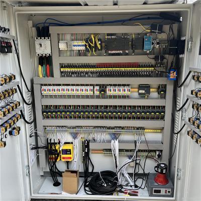 Cina Aziende avicole disponibili su misura del pollo della gabbia del pollo di strato della batteria in vendita