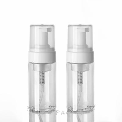 China 100ml de kleine Flessen van de Schuimpomp voor Reishand Sanitiser Te koop