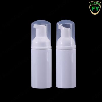China De Pompfles van het HUISDIEREN30ml Witte Schuim met Witte Schuimpomp Te koop