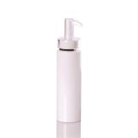 China Empty Plastic Pump Bottles 120ml 160ml 200ml Acrylic Pump for sale