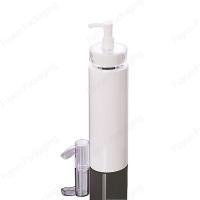 China Empty Plastic Pump Bottles 120ml 160ml 200ml Acrylic Pump for sale
