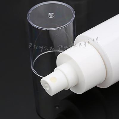 China El viaje de la botella de la bomba del espray de la prensa del SGS 4oz clasificó el material plástico de la botella del ANIMAL DOMÉSTICO en venta