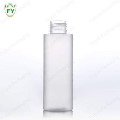 Cina Capacità vuota di Matte Plastic Lotion Pump Bottle 150ml in vendita