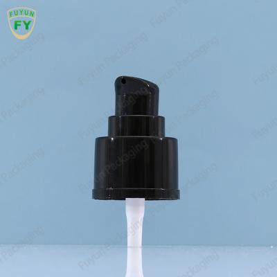Cina Capacità vuota di Matte Plastic Lotion Pump Bottle 150ml in vendita