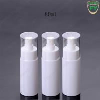 China Chloroform Spray Pump Bottle , 80ml Continuous Mist Spray Bottles for sale