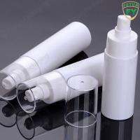 China Chloroform Spray Pump Bottle , 80ml Continuous Mist Spray Bottles for sale