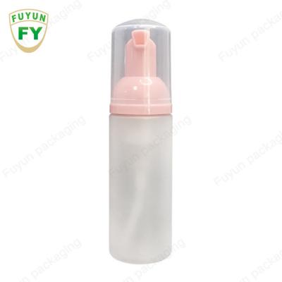 Китай Экран печатая бутылку 100ml 120ml 150ml 200ml пены ЛЮБИМЦА пластиковую лицевую продается