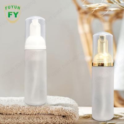 Китай Экран печатая бутылку 100ml 120ml 150ml 200ml пены ЛЮБИМЦА пластиковую лицевую продается