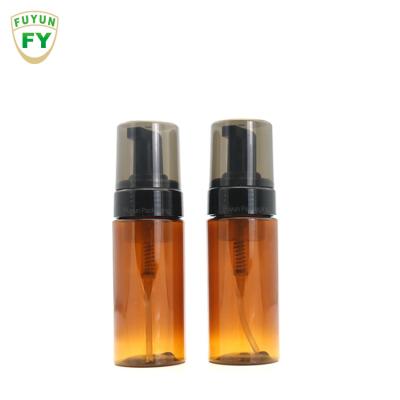 China Van de het HUISDIEREN Lege Pomp van 150ML 300ml 500ml de Automaatflessen voor Kosmetische Verpakking Te koop