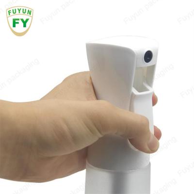 China Plastic 300ml 500ml Water Spray Bottle for Hair Salon Spray for sale