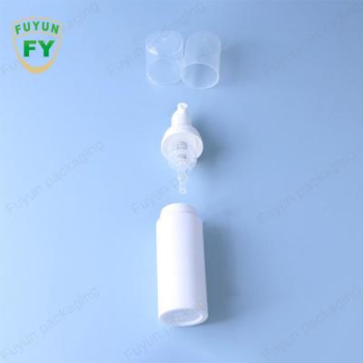 China Van de het Schuimfles 50ml 60ml van Matte Big Mousse 100ml het HUISDIERENplastiek Te koop