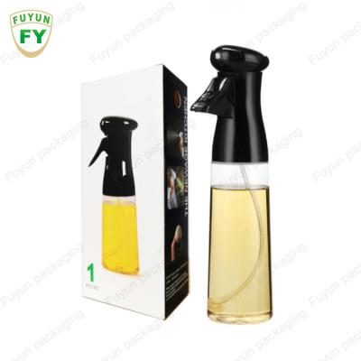 China 50Ml Hair Oil Fine Mist Continuous Spray Bottle Round Shape for sale