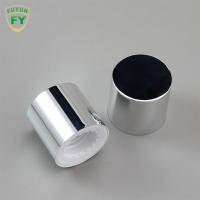 China Custom Clear 24mm Neck 50ml Plastic Shampoo Bottle for sale