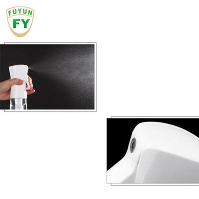 中国 Fuyun Elegant 160ml 200ml 300ml 350ml 450ml 500ml 650ml Continuous Fine Mist Sprayer Pump Bottle 販売のため