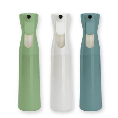 中国 Fuyun Elegant 160ml 200ml 300ml 350ml 450ml 500ml 650ml Continuous Fine Mist Sprayer Pump Bottle 販売のため