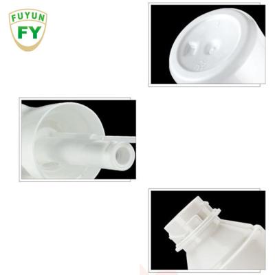 中国 Fuyun Elegant 160ml 200ml 300ml 350ml 450ml 500ml 650ml Continuous Fine Mist Sprayer Pump Bottle 販売のため