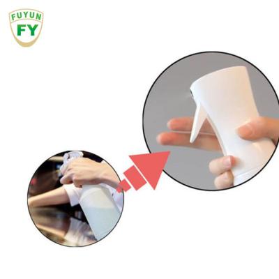 中国 Fuyun Elegant 160ml 200ml 300ml 350ml 450ml 500ml 650ml Continuous Fine Mist Sprayer Pump Bottle 販売のため