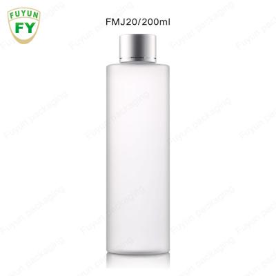 China SGS 150ML Plastic Pompflessen met de Druk van het Strookglb Scherm Te koop