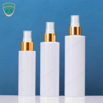 China 5.07oz van de de Nevelpomp van het deodorantenlichaam de Flessen gezichtsreinigingsmiddel Verpakking Te koop