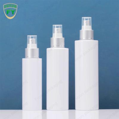 China De transparante Kleine van de Pompflessen van 5oz 7oz Plastic Nevel van de het Parfum Fijne Mist Te koop