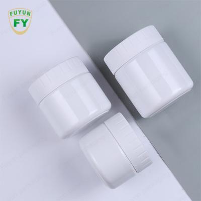 Cina Lo SGS 4.05oz pp ricopre il barattolo crema di plastica per i balsami di labbro degli ombretti in vendita