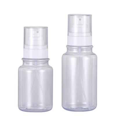 China Antilekkage van de Rosh4.05oz 5.74oz de Plastic Kosmetische Fles Te koop