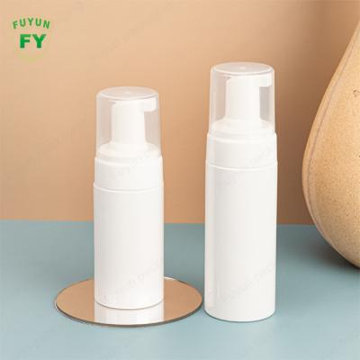 China De plastic Gezichts van de het Schuimpomp van de Waszeep Fles 100ml 120ml Te koop