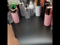 распределитель мыла пены Bathroom 50ml, распределитель ручного насоса личной заботы пенясь