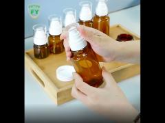 Fuyun 40ml/60ml/80ml/120ml/170ml/30g Medical beauty bottle&Jar