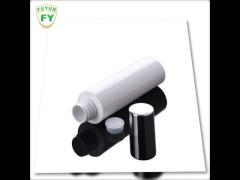 garrafa de tonalizador plástica de 80ml 100ml 120ml para o removedor da composição