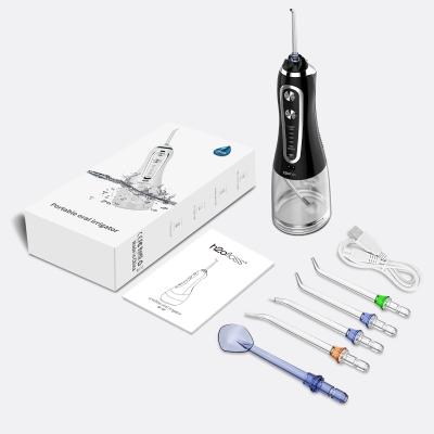 중국 UKCA 승인된 무선 휴대용 물 플러서 2000 MAh 판매용