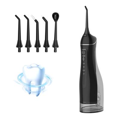 중국 전문 치과 구강용 물 수분용 300ml 용량 및 IPX7 방수 판매용