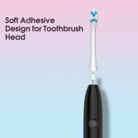 China Teeth Whitening Rechargeable Electric Toothbrush for sale