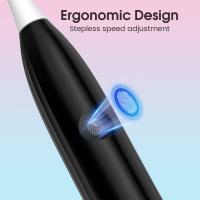 China Teeth Whitening Rechargeable Electric Toothbrush for sale