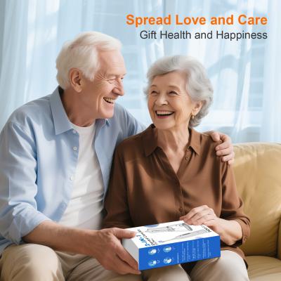 China Factory Price Newest Led Lpx7 Cordless Power Floss 2 in 1 Water Flosser and Sonic Toothbrush for sale