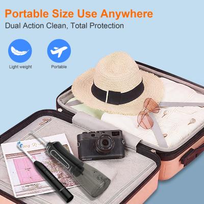 China Private Label 3 in 1 Electric Flosser Water Toothbrush 2 in 1 Water Flosser and Toothbrush Comb Floss and Brush for sale