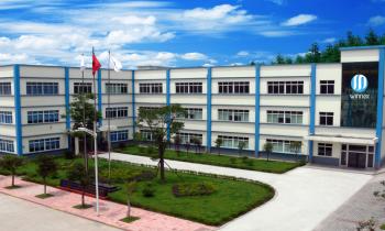China Factory - SICHUAN WINNER SPECIAL ELECTRONIC MATERIALS CO., LTD.