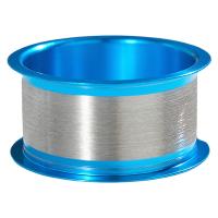 Quality 4N High Purity Copper Material Palladium Coated Copper Wire Electronics for sale