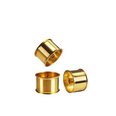 Quality 0.7mil Ultra Fine Copper Wire With Electrical And Thermal Conductivity Polished for sale