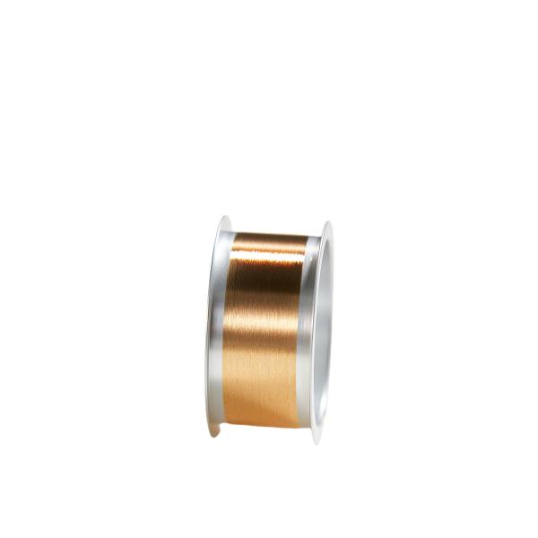 Quality Stable Structure Gold Plated Copper Wire With High Breaking Load And Excellent for sale