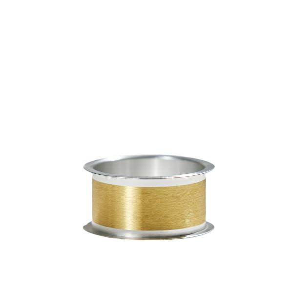 Highly Resistant Gold Plated Silver Wire With Advanced Composite Material