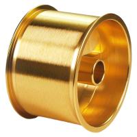 Quality Aerospace Industry Ultra Fine Copper Wire Corrosion Resistance for sale