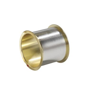 中国 0.7ml シルバー合金結合ワイヤ 高技術産業 半導体パッケージ 販売のため