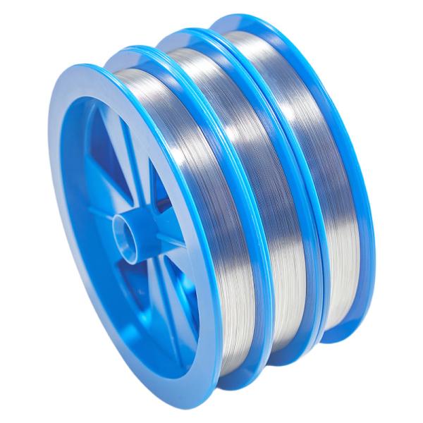 Quality Electronics Aluminum Bonding Wire High Purity For Automotive Computing Equipment for sale