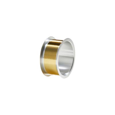 中国 コネクタと回路板のための金付銀線で電気伝導 販売のため