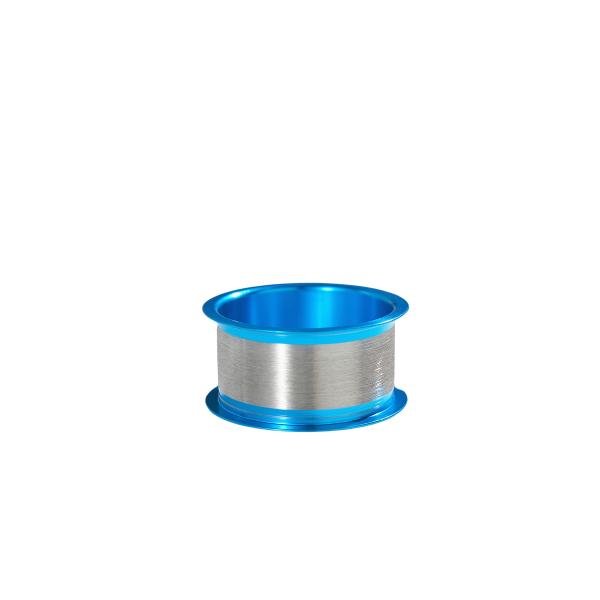 Quality High Strength Ultra Fine 0.01mm Diameter Copper Palladium Alloy Wire For High for sale