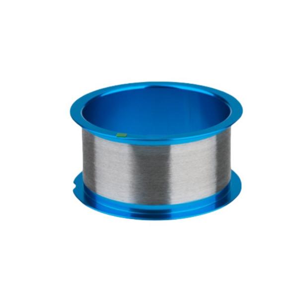 Palladium Coated Copper Wire With Ultra Fine 0.01mm Diameter For Integrated Circuits
