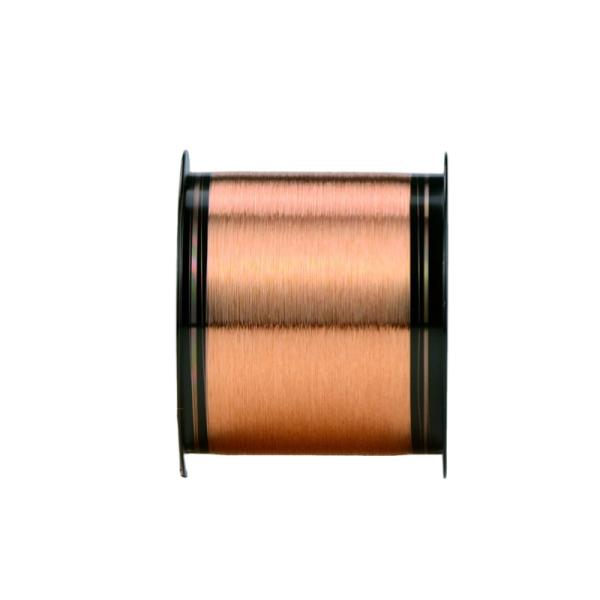 Electronic Devices Gold Plated Beryllium Copper Wire Suppliers High Strength And Durability