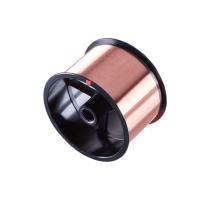 China Professional Grade Beryllium Copper Wire For Advanced Engineering Projects for sale
